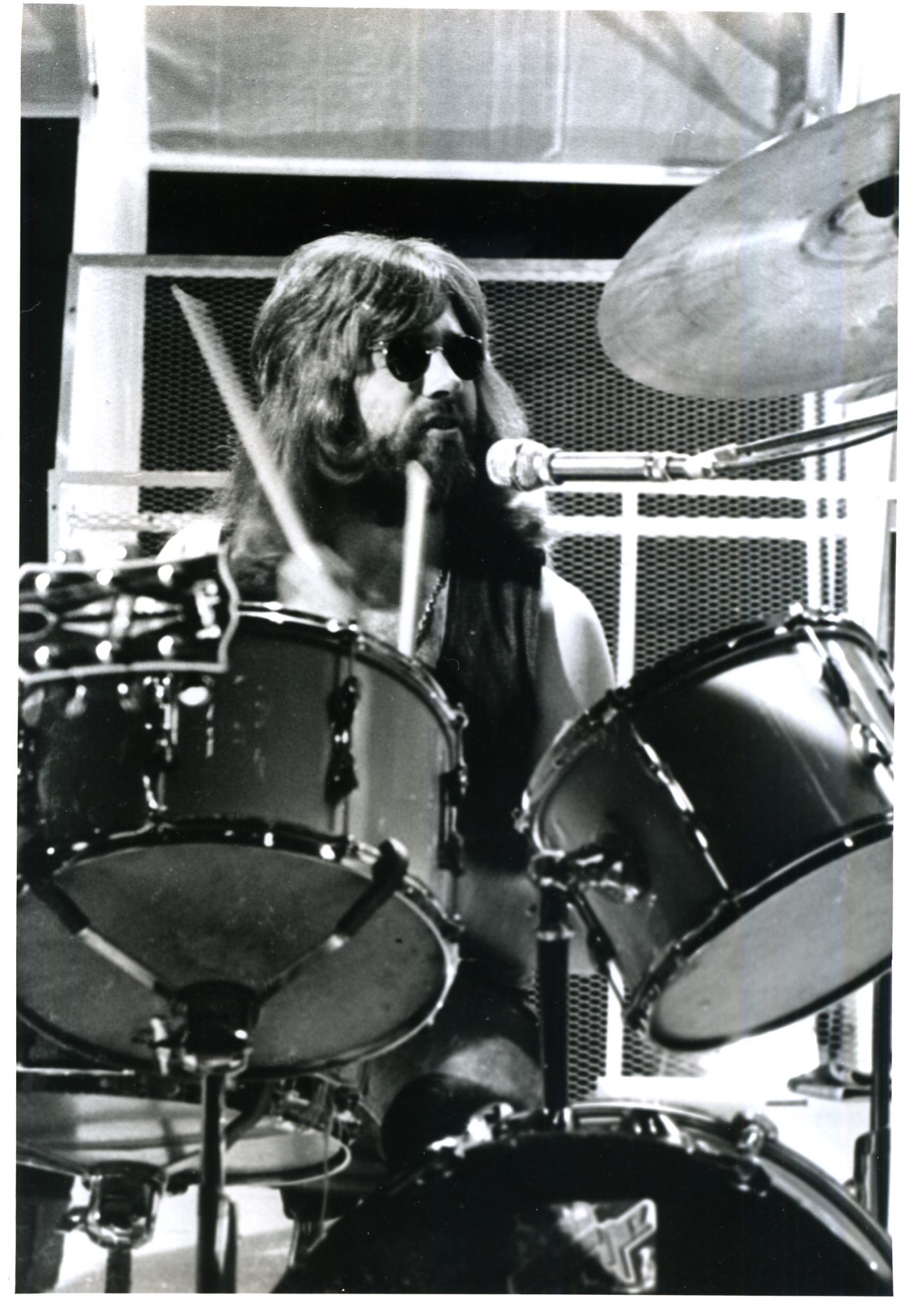 NAZARETH - Die harten Jahre - whiskey-soda.de - the alternative magazine