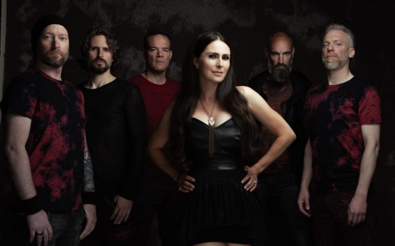 WITHIN TEMPTATION - Neue Single, Festivals und neues Album! - whiskey ...