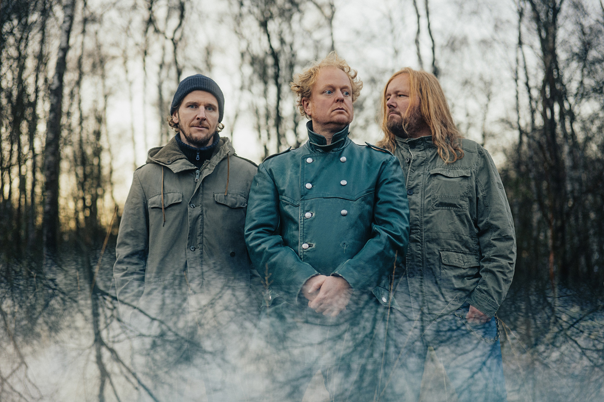 MONOLITH - Record Release Show in Bremen - whiskey-soda.de - the ...