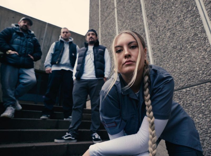 FALSE REALITY – Neue Single - whiskey-soda.de - the alternative magazine