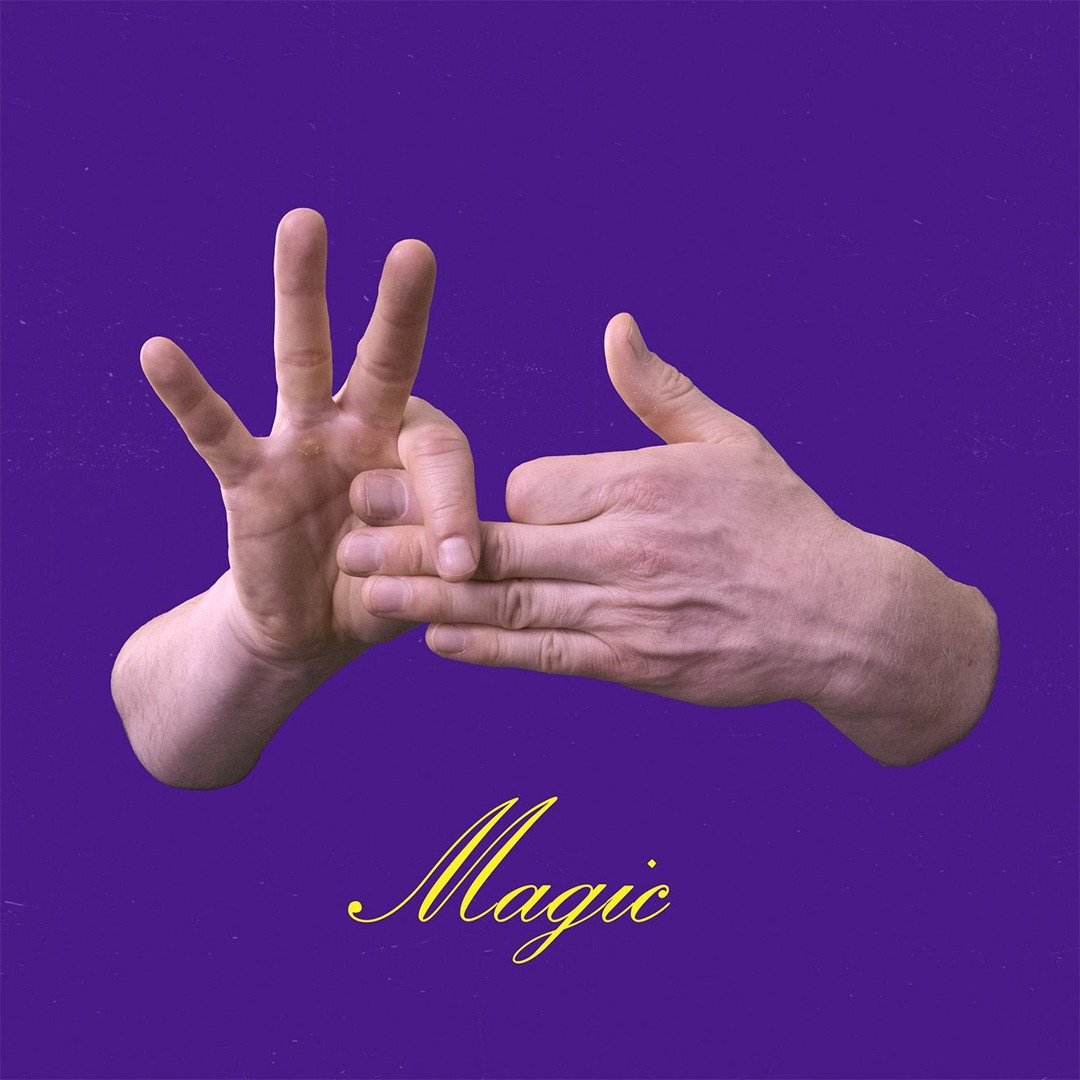 FUTURE FRANZ – Magic (Kurz-Kritik) - whiskey-soda.de - the alternative ...